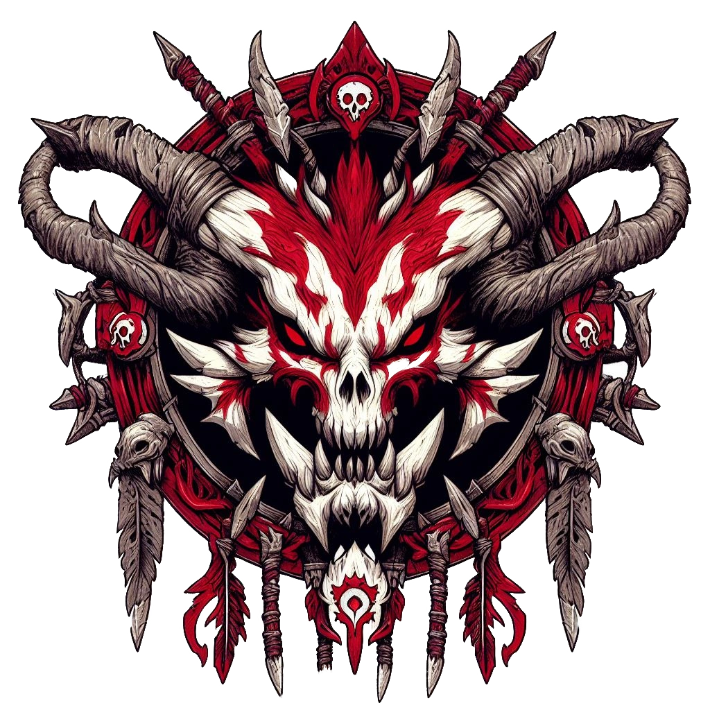 Dragonmaw clan | AlternateWarcraft Wiki | Fandom