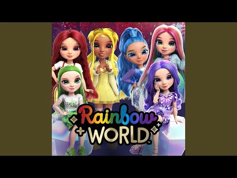 Show Ya How to Shimmer | The Alternate World of Weird Wiki | Fandom