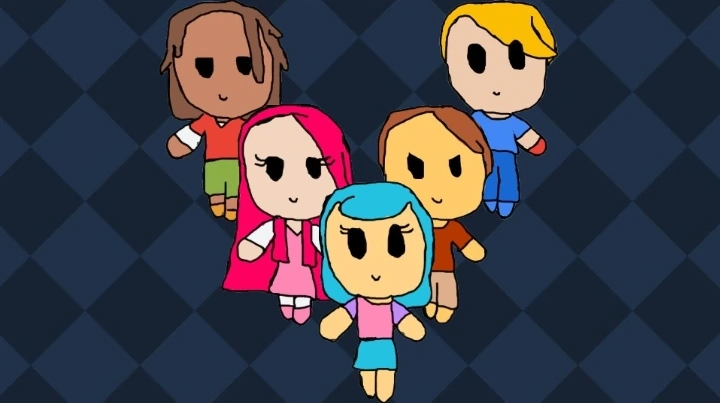 Category:Characters | The Alternate World of Weird Wiki | Fandom