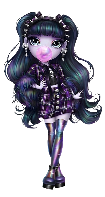 Veronica Storm The Alternate World Of Weird Wiki Fandom