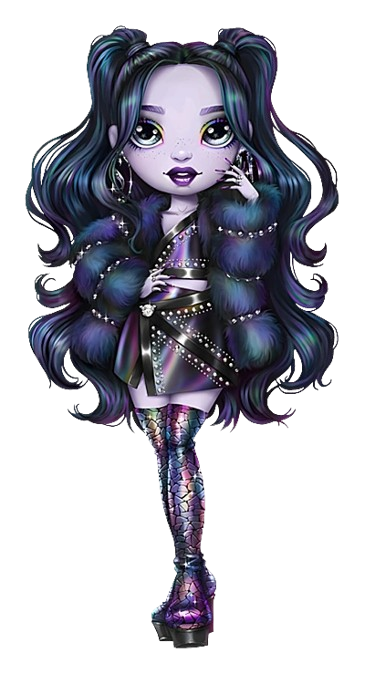 Naomi Storm The Alternate World Of Weird Wiki Fandom