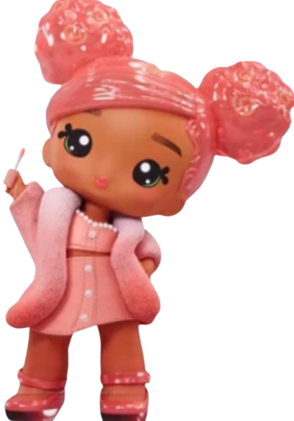 Piper Peach The Alternate World Of Weird Wiki Fandom