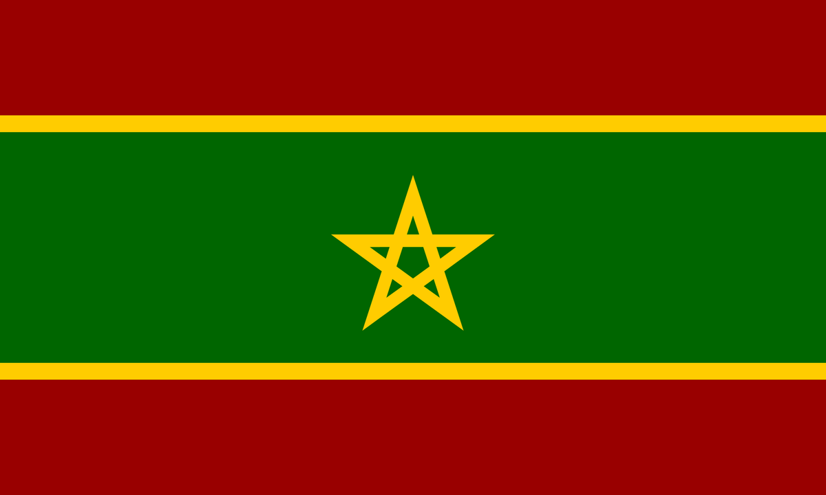 Morocco | Alternative 2014 Wiki | Fandom