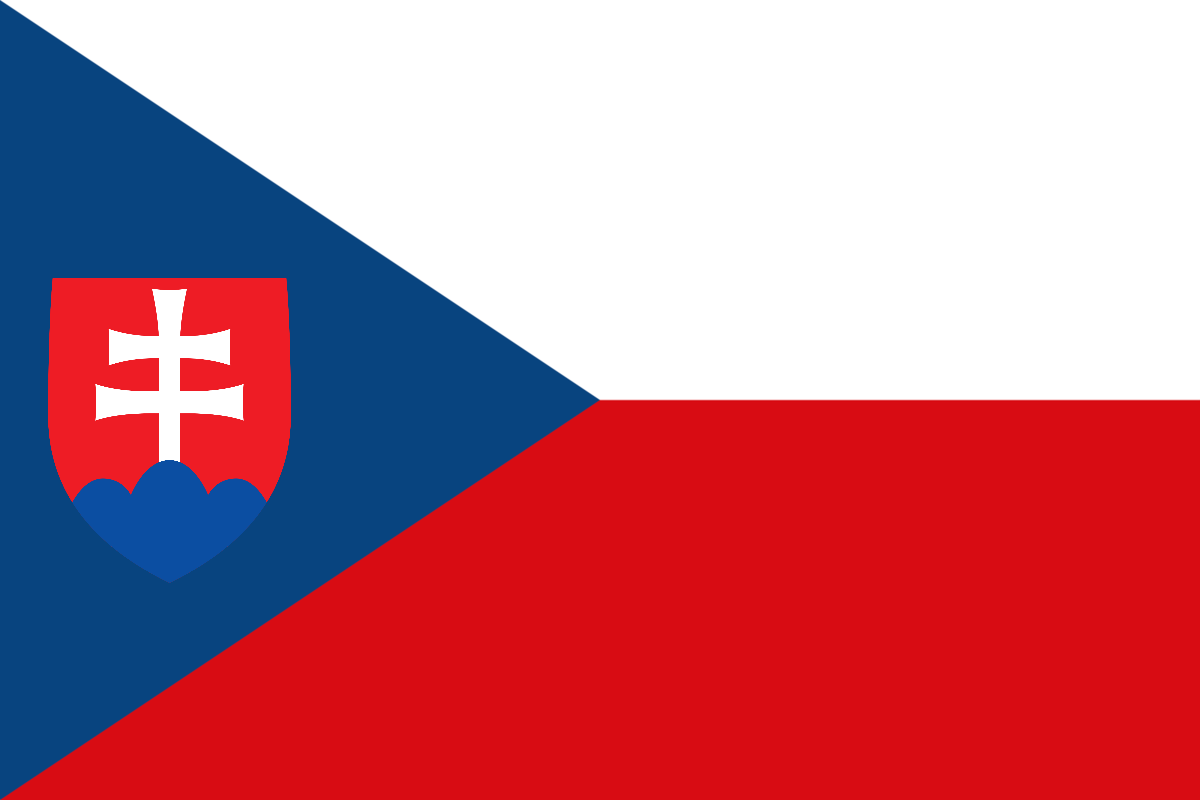 Czechoslovakia | Alternative 2014 Wiki | Fandom