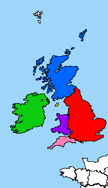 England | Alternative 2014 Wiki | Fandom