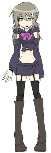 Katherine Engstrom | Alternative Combat Wiki | Fandom