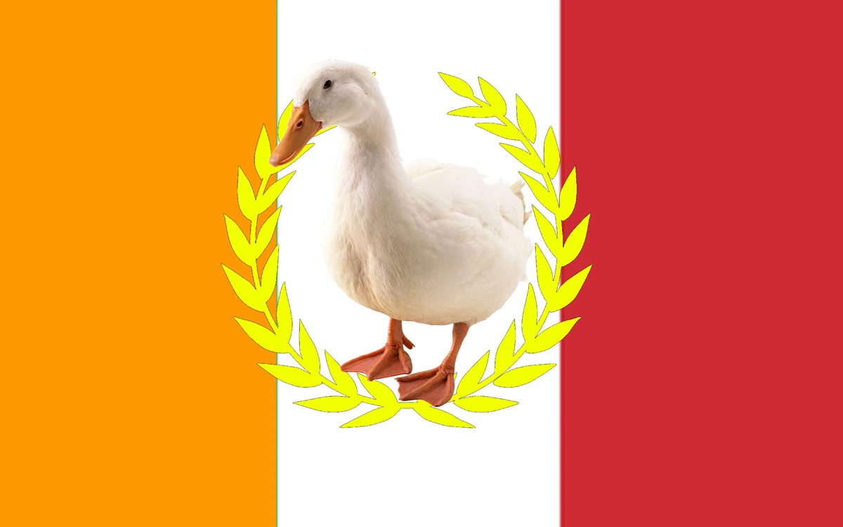 Goose Empire | Alternative Countries Wiki | Fandom