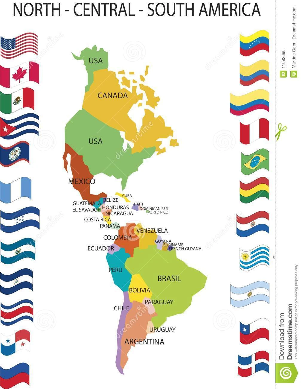 The American Union | Alternative Countries Wiki | Fandom