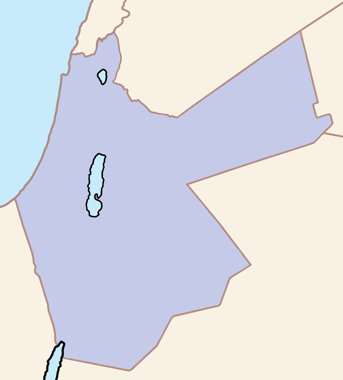 Greater Israel | Alternative Countries Wiki | Fandom