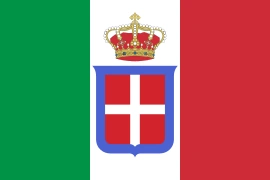 Italian Empire | Alternative Countries Wiki | Fandom