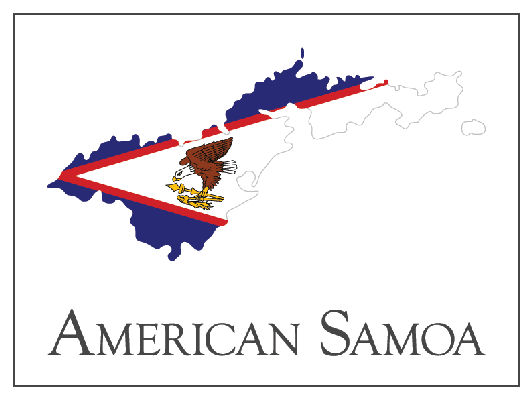 American Samoa | Alternative Countries Wiki | Fandom