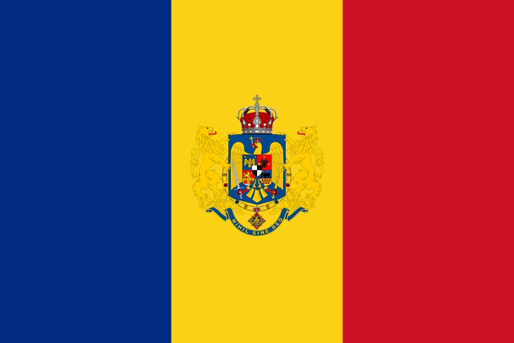 Romanian Empire | Alternative Countries Wiki | Fandom