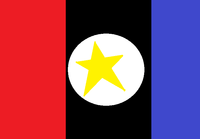 Penn | Alternative Countries Wiki | Fandom