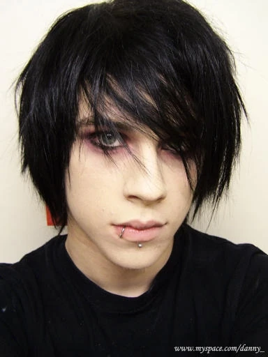 Emo | Alternative Fashion Wiki | Fandom