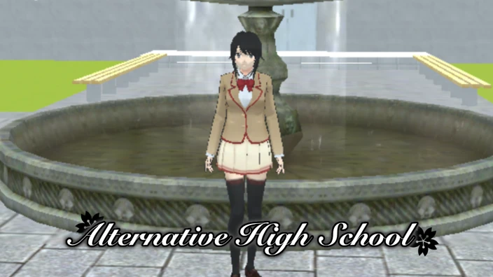 Alternative High School Wiki | Fandom