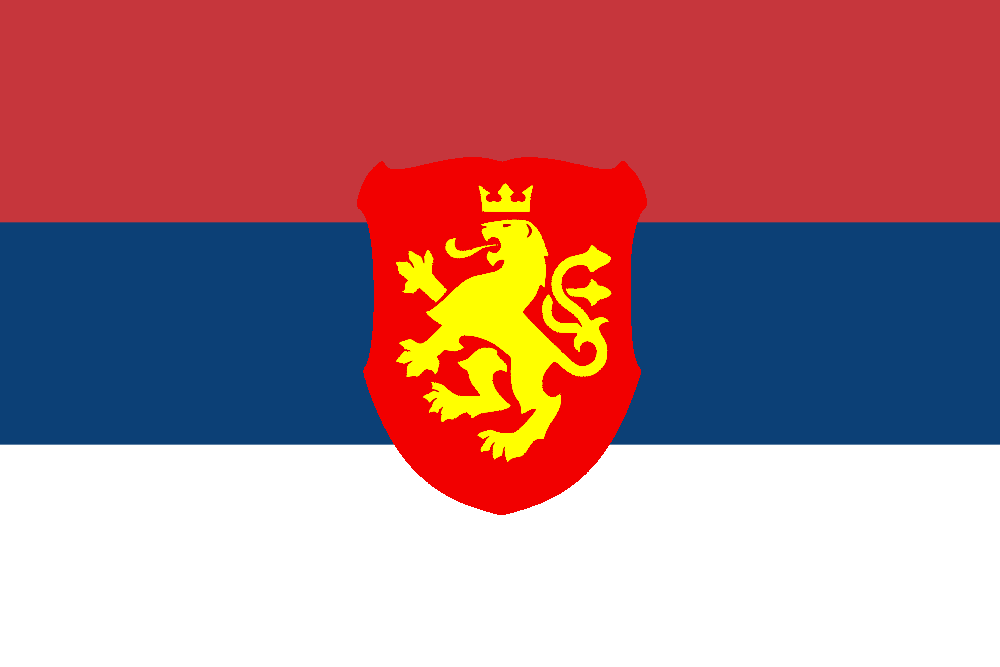 SAO Makedonija (Three World Orders) | Alternative History Wiki | Fandom