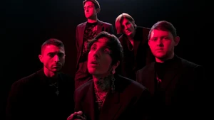 Bring Me The Horizon | Alternative Music Wiki | Fandom