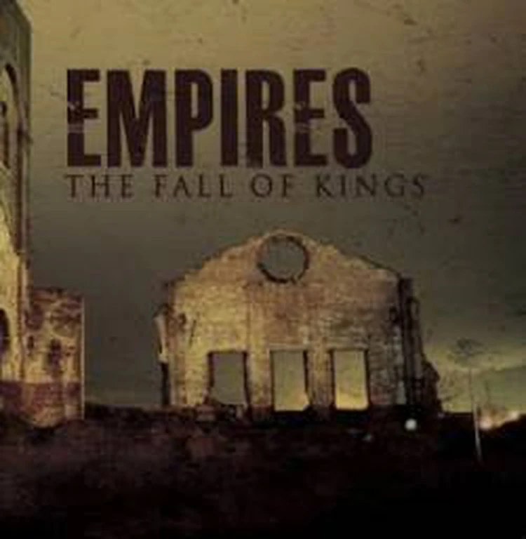 The Fall of Kings | Alternative Music Wiki | Fandom