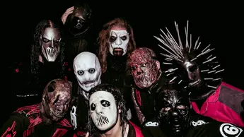 Slipknot | Alternative Music Wiki | Fandom