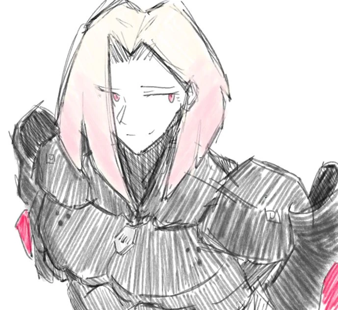 Niko Krasnyy | Alternative Reload Wiki | Fandom