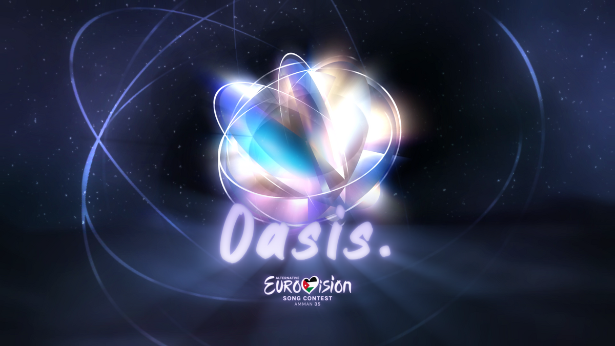 Alternative Eurovision Song Contest 35 Alternative Song Contest Wiki