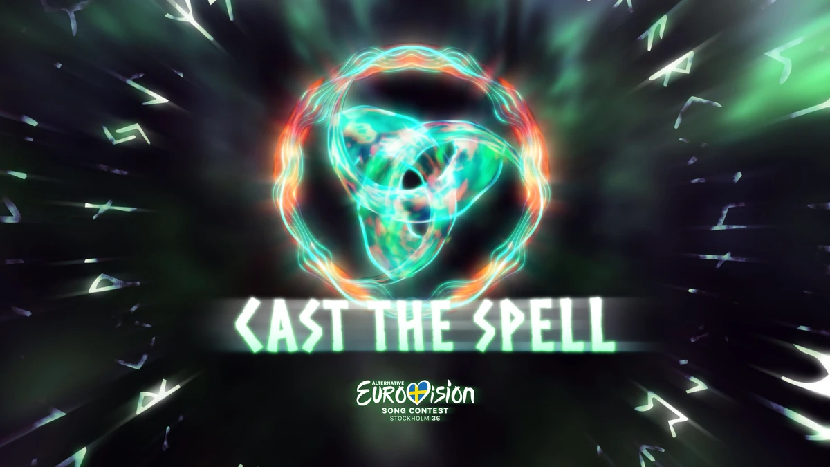 Alternative Eurovision Song Contest 36 | Alternative Song Contest Wiki ...