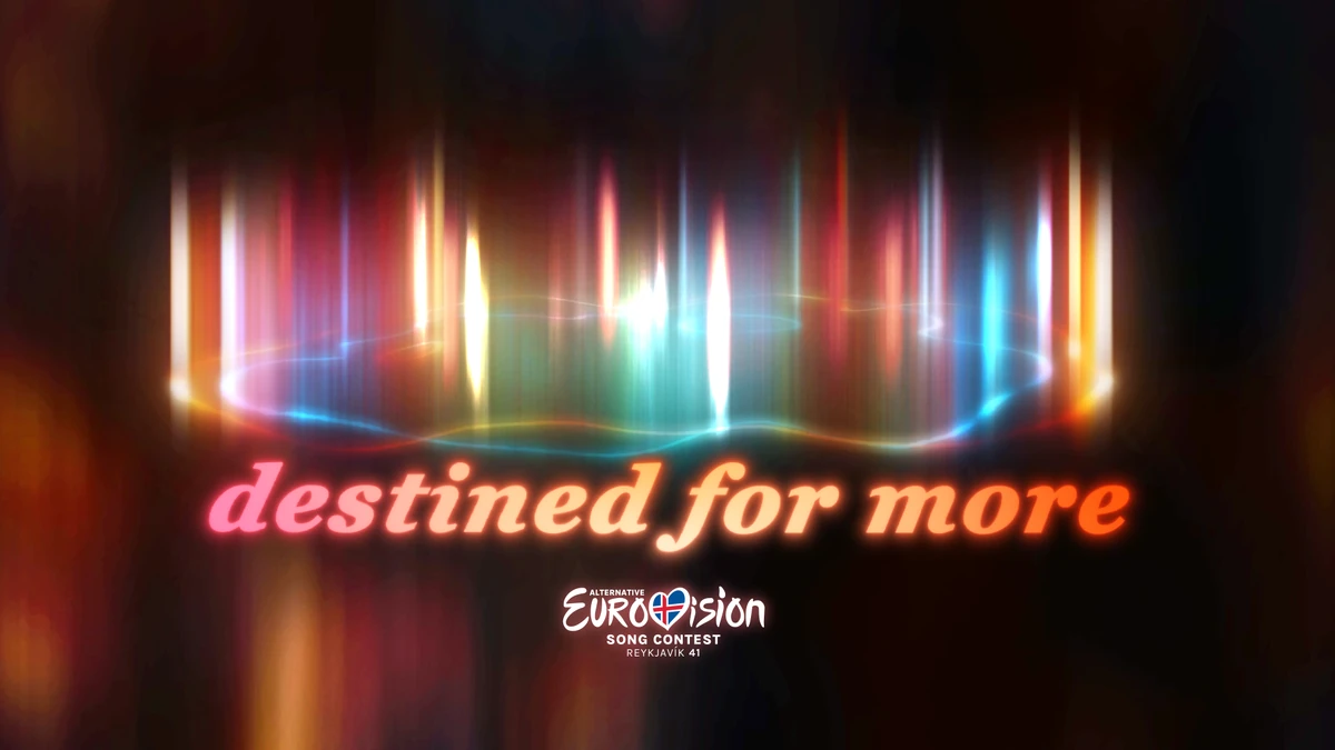 Alternative Eurovision Song Contest 41 | Alternative Song Contest Wiki ...