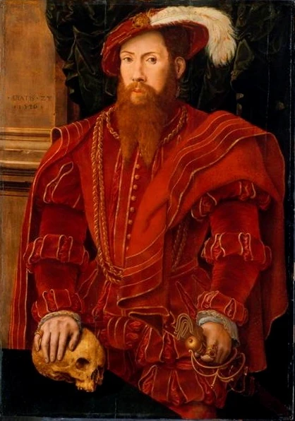 Alexander I | Alternative Tudor History Wiki | Fandom
