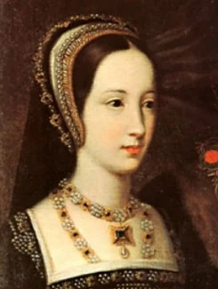 Lady Anne Veldon | Alternative Tudor History Wiki | Fandom