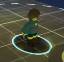 Frisk | Alternative Universes Tower Defence Wiki | Fandom