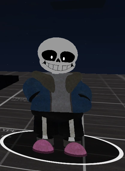 Undertale sans | Alternative Universes Tower Defence Wiki | Fandom