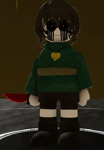 Frisk | Alternative Universes Tower Defence Wiki | Fandom