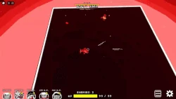 NMD!Chara (Boss) | Alternative Universes Tower Defence Wiki | Fandom