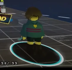 Frisk | Alternative Universes Tower Defence Wiki | Fandom