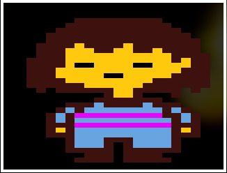Frisk | Alternative Universes Tower Defence Wiki | Fandom