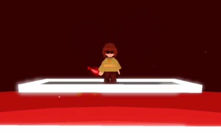 NMD!Chara (Boss) | Alternative Universes Tower Defence Wiki | Fandom