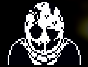 Void!Gaster | Alternative Universes Tower Defence Wiki | Fandom