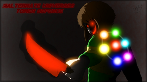 Alternative Universes Tower Defence Wiki Fandom