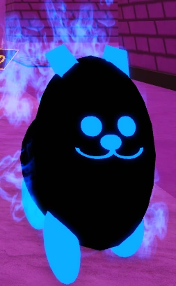 Negative Dog | Alternative Universes Tower Defence Wiki | Fandom