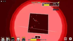 NMD!Chara (Boss) | Alternative Universes Tower Defence Wiki | Fandom