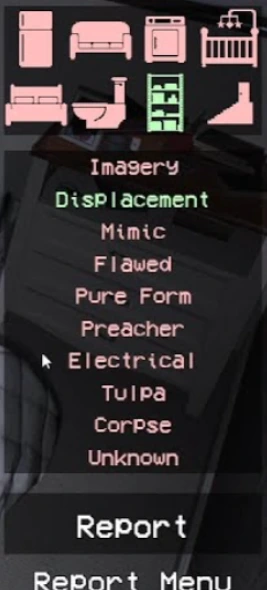 Report Menu | Alternative watch Wiki | Fandom