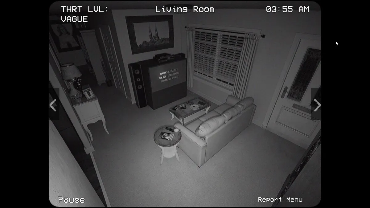 Living Room | Alternative watch Wiki | Fandom