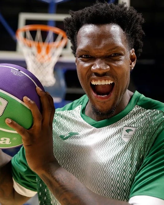 David Mutuku | Alternative World Basketball League Wiki | Fandom