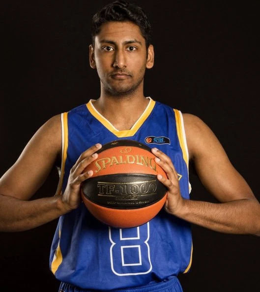 Mike Batth | Alternative World Basketball League Wiki | Fandom