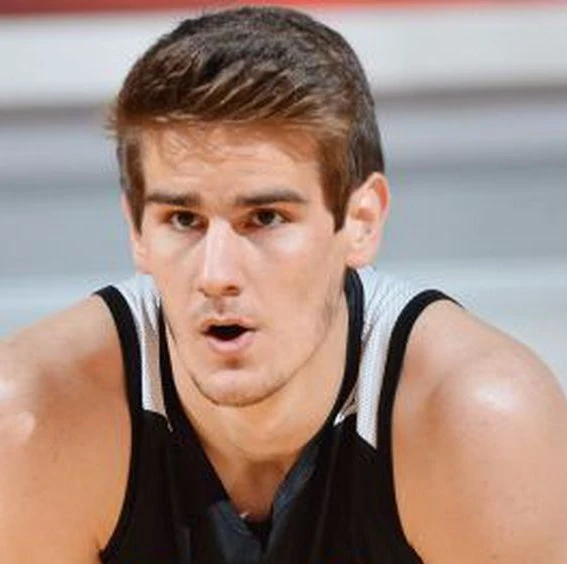 Ivan Horvath | Alternative World Basketball League Wiki | Fandom