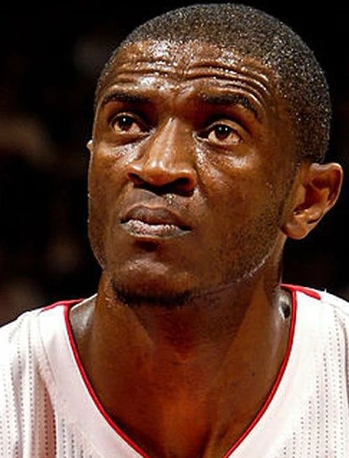 Leke Ayuba | Alternative World Basketball League Wiki | Fandom