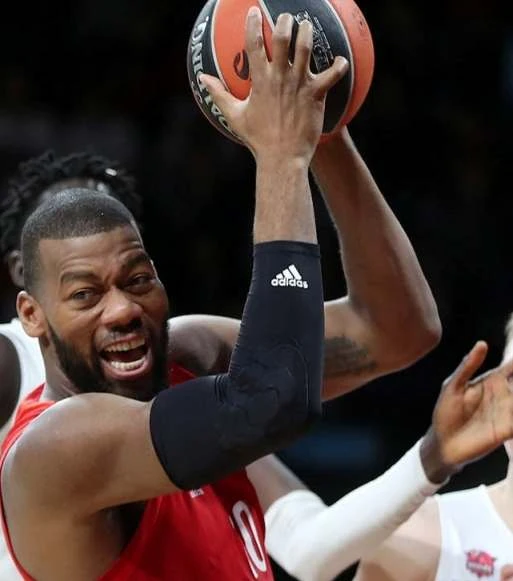 Jesus Moore | Alternative World Basketball League Wiki | Fandom