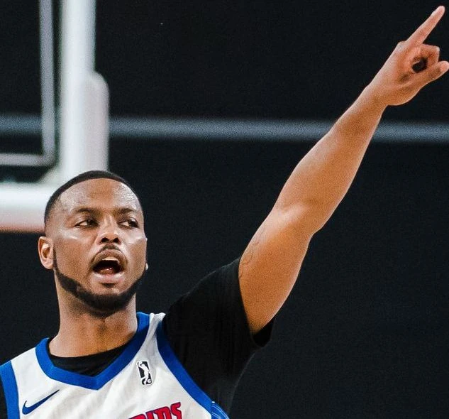 Oliver Martin | Alternative World Basketball League Wiki | Fandom