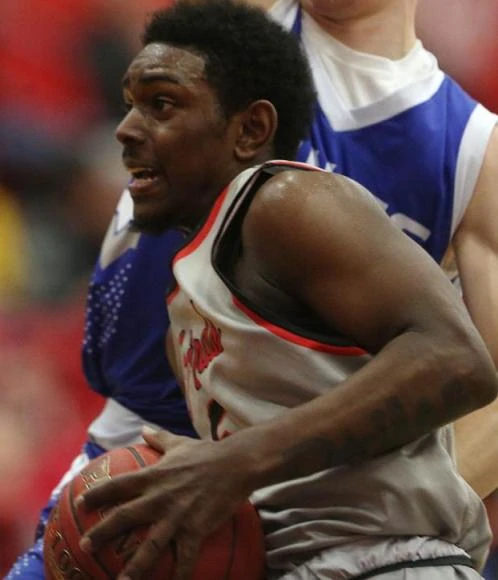 Joshua Brown | Alternative World Basketball League Wiki | Fandom