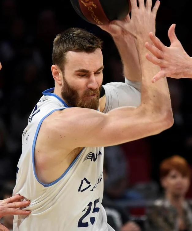 Andrew Herd | Alternative World Basketball League Wiki | Fandom